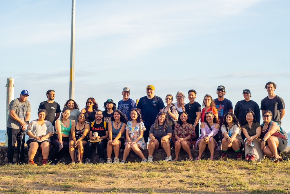 Biological Sciences Tropical Ecology
